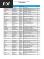 NBCPSS Security Salary Guide 2023-2024 | PDF | Salary | Payroll Tax