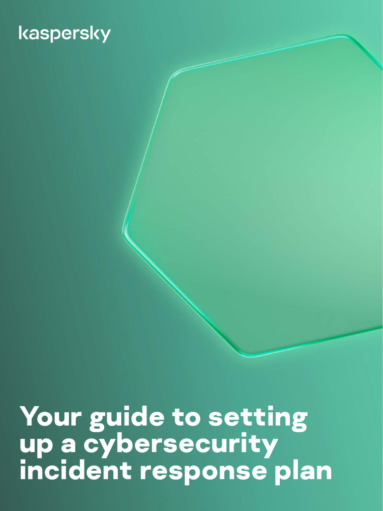 Data Protection Whitepaper | PDF | Computer Security | Security