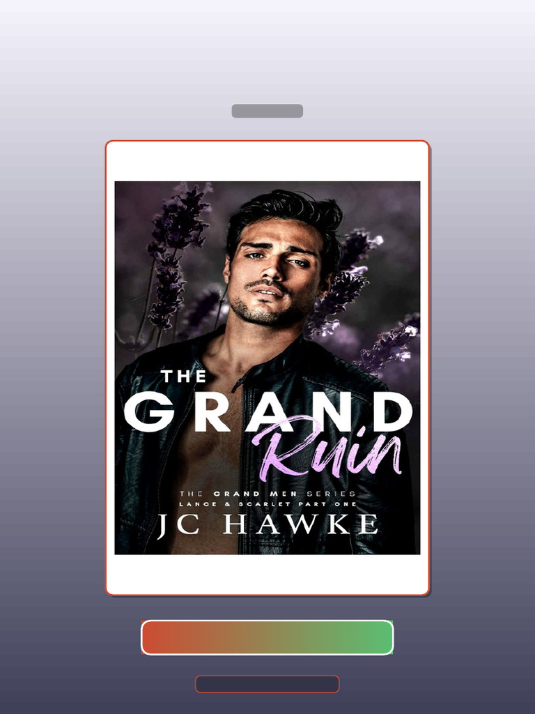 Test Bank for the Grand Ruin Lance Scarlet Part One the Grand Men ...