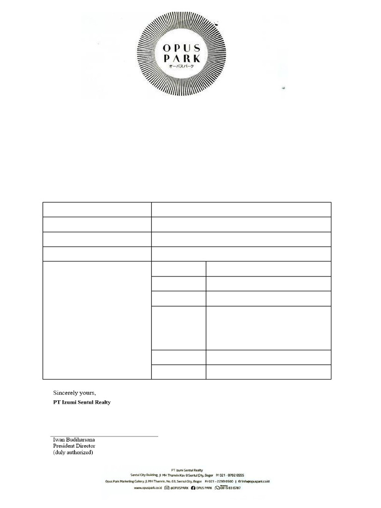 5. Drawdown Notice - Bank Revision | PDF