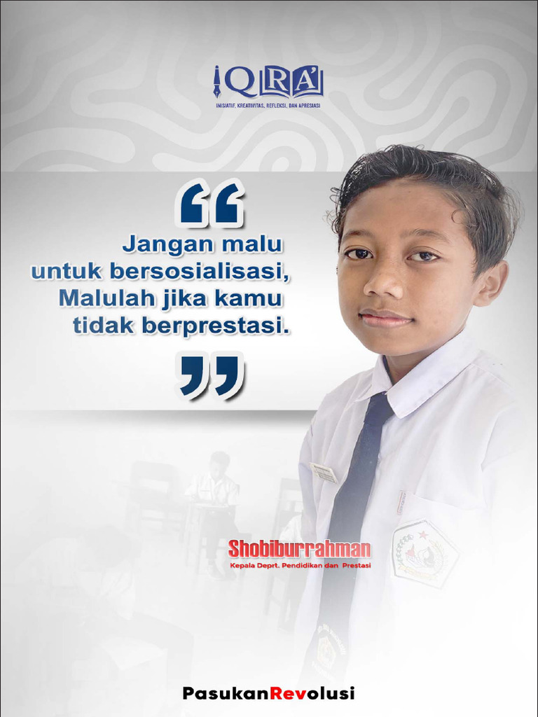 Iqra Yyy Sapde 1 | PDF