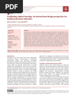 Understanding Willingham's Learning Model | PDF | Memory | Learning