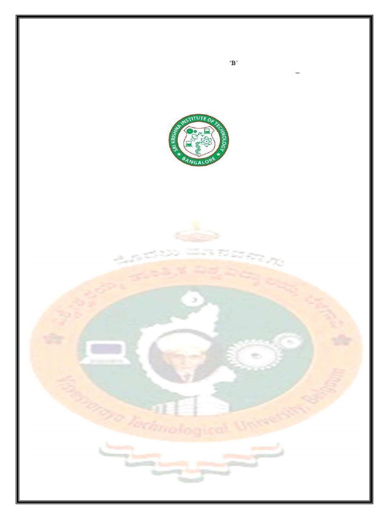 Certificate of Completion for CSE Student | PDF