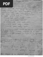 EDC Unit 5 Chapter 1 | PDF