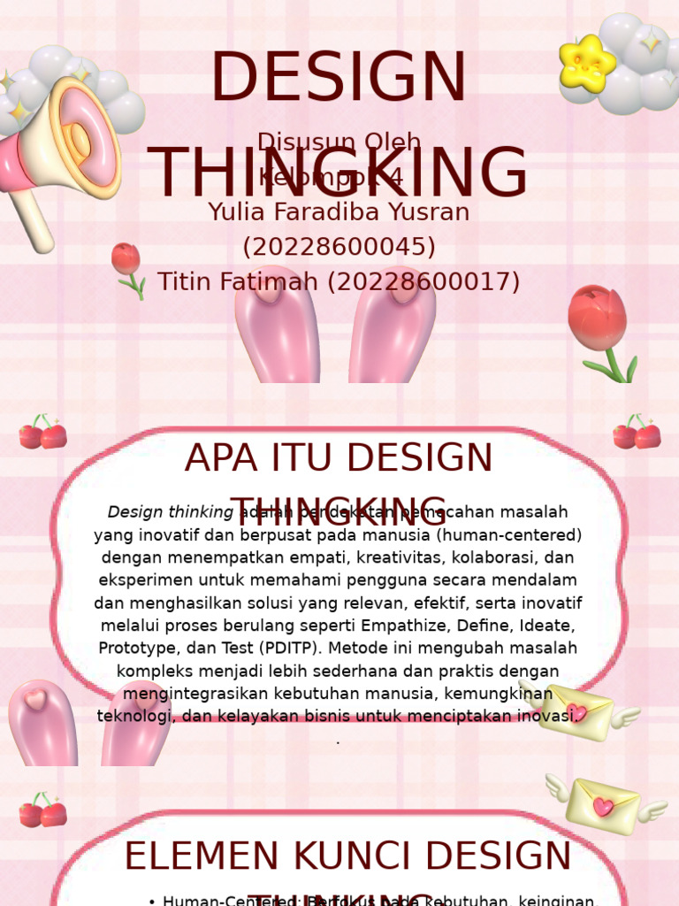 Design thingking yulia_20260108_152758_0000 | PDF