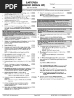 Dangerous Goods Shipping Guidelines | PDF | Dangerous Goods | Cargo