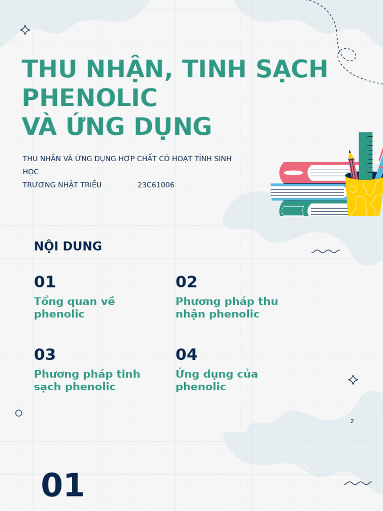 Phenolic | PDF