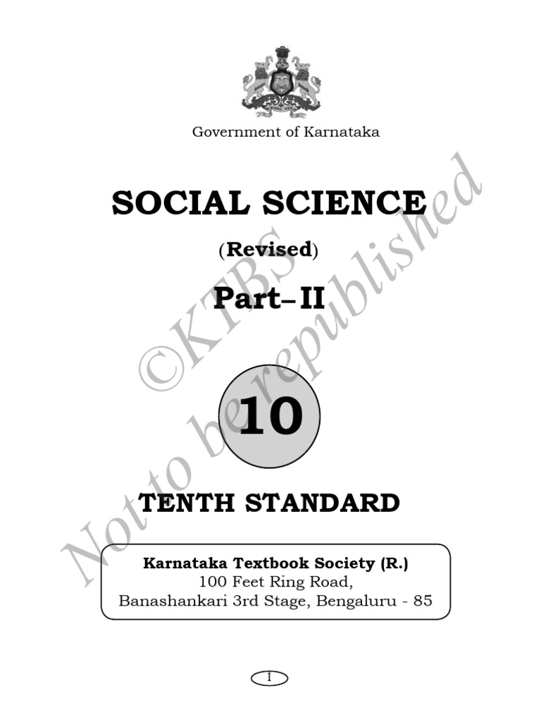 Social Science Part 2 | PDF | Mahatma Gandhi | Nonviolence