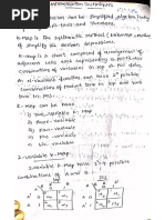 EDC Unit 5 Chapter 1 | PDF