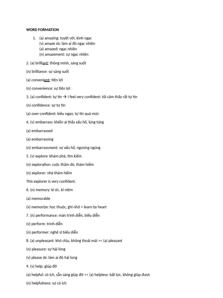 Unit 5 - Unit 6 | PDF