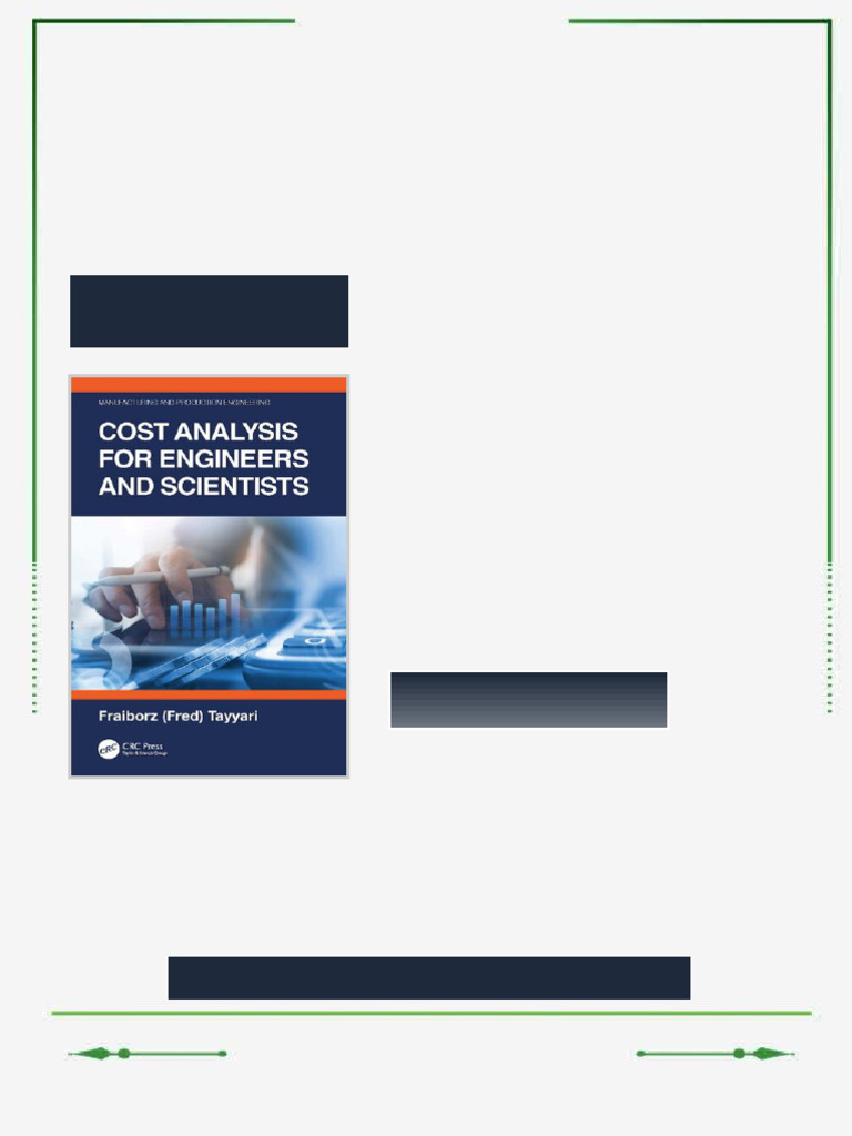 19616 | PDF | Management Accounting | Accounting