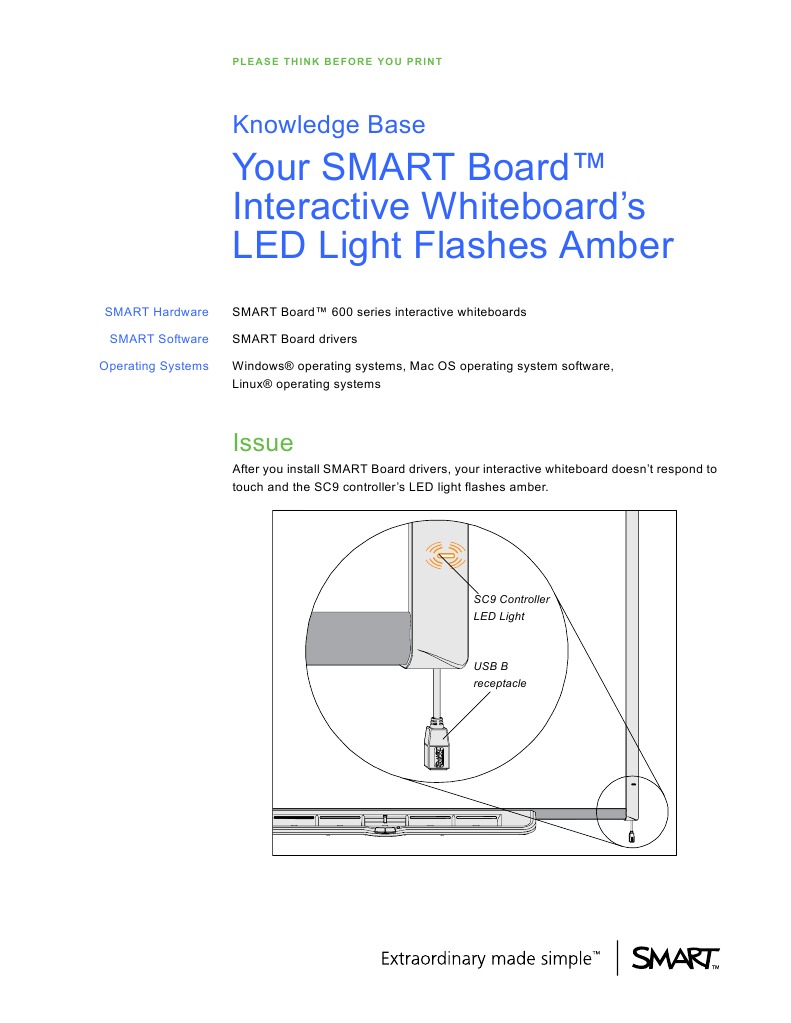 Smart Board Firmware | PDF | Operating System | Booting