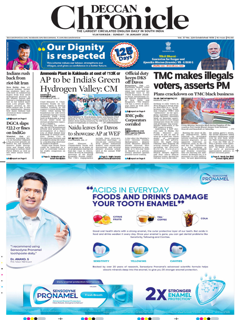 Mumbai Election Results and Key Updates | PDF
