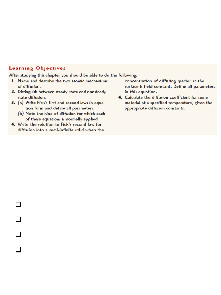 05_Diffusion_IU_241023_154241 | PDF | Diffusion | Applied And Interdisciplinary Physics
