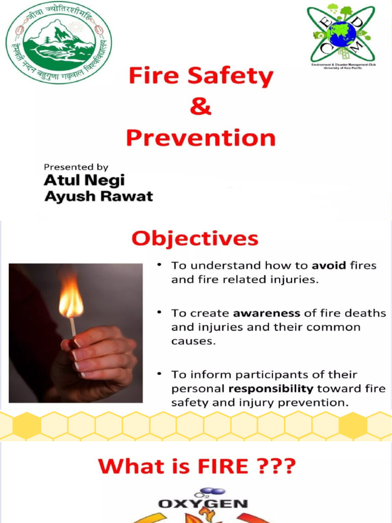 Atul Negi Presentation | PDF