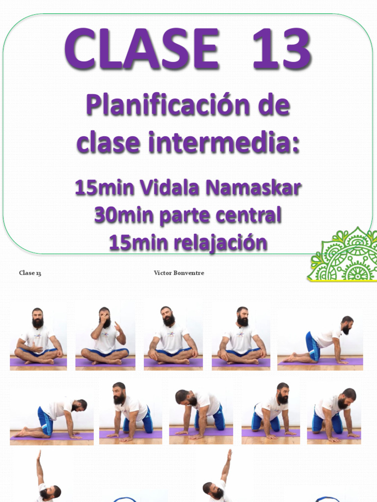 clase 13 | PDF