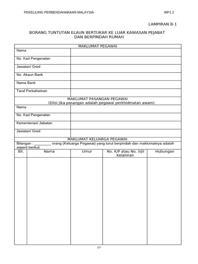 TNT WP1.2 kosong (5) (2) | PDF