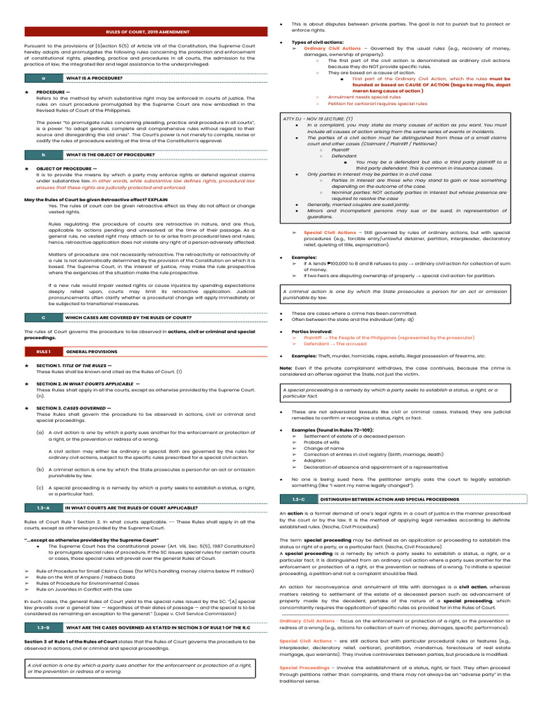 Untitled Document (1) | PDF | Lawsuit | In Rem Jurisdiction