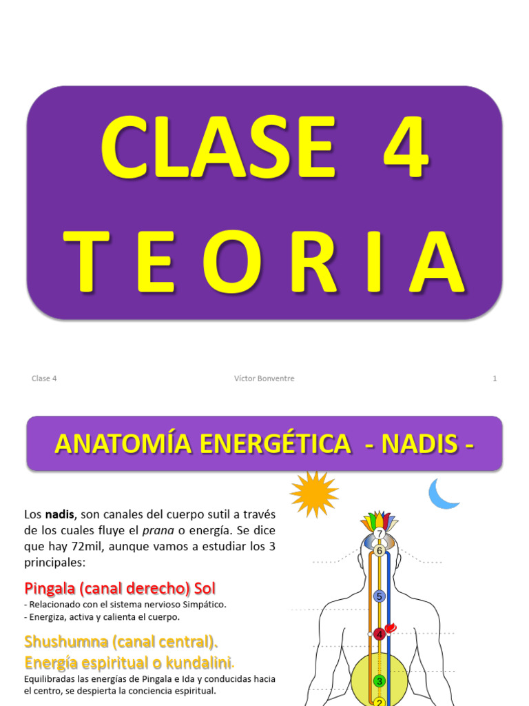clase 4 | PDF
