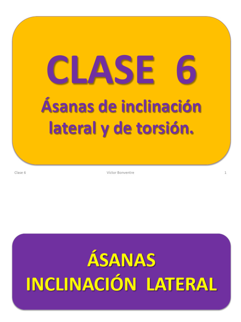 clase 6 | PDF | Codo | Articulaciones