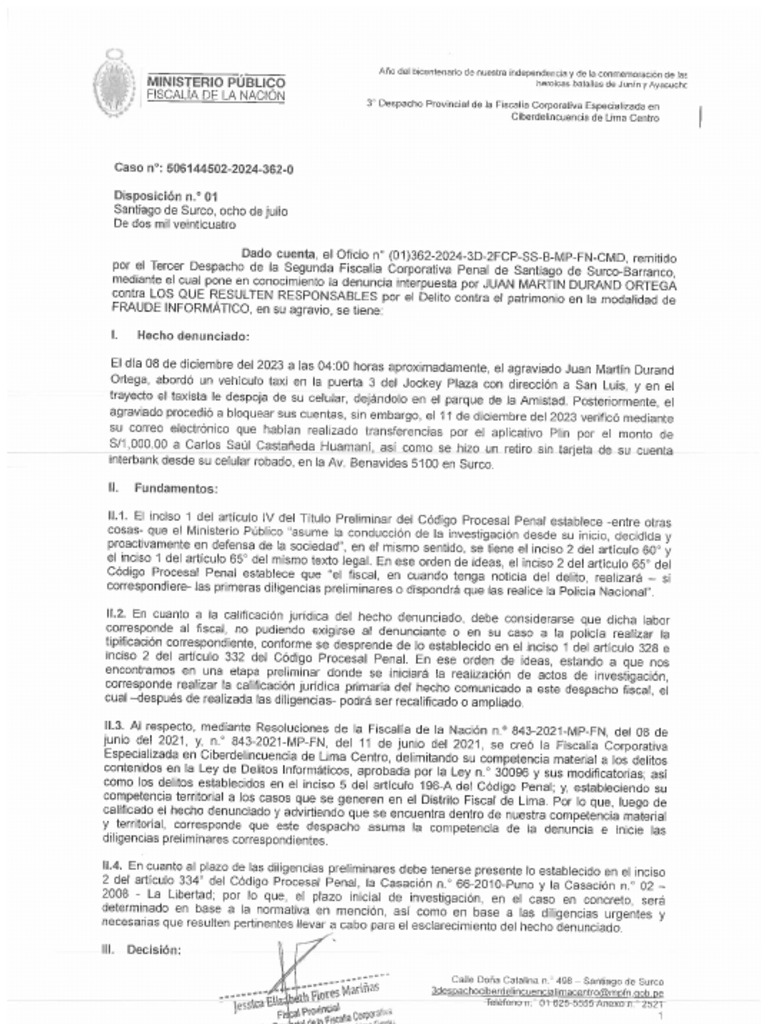 362-2024 DISP 01 | PDF