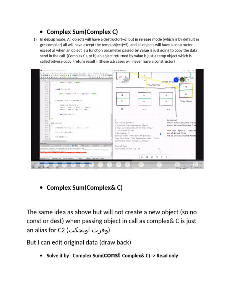 Notes3 | PDF
