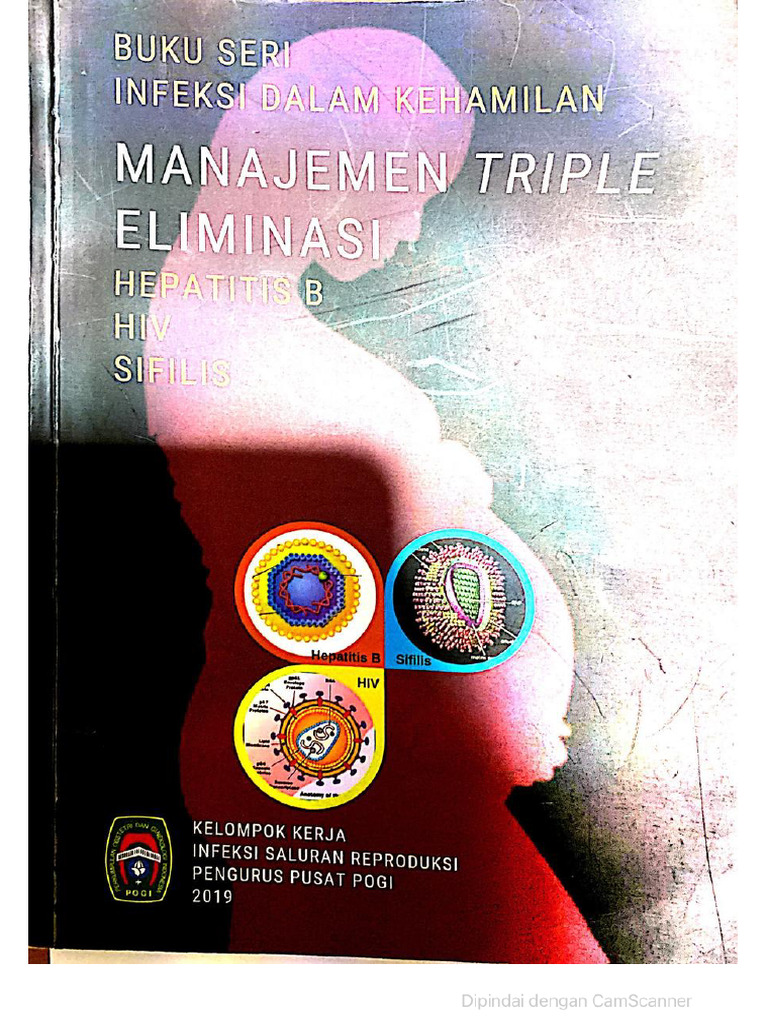 Pdfcoffee.com Buku Triple Eliminasi Pogi PDF Free | PDF