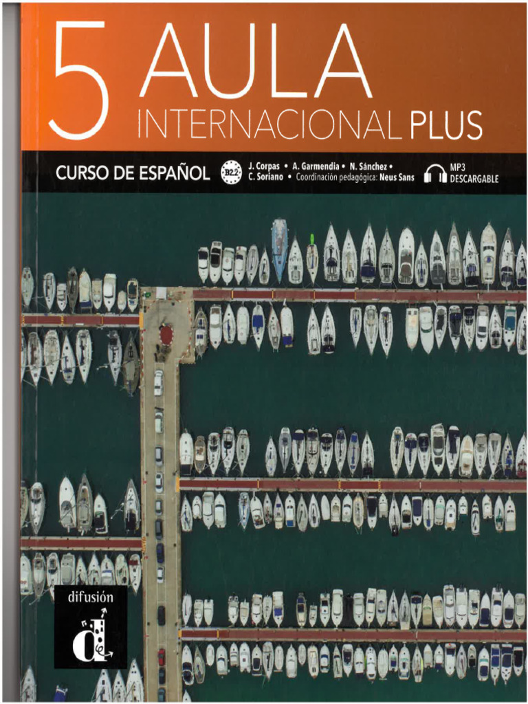 Aula Internacional Plus 5 | PDF