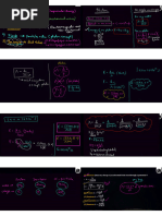 Electric Charges and Fields (One Shot) Class Notes | PDF