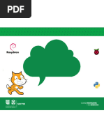 Creación de Personajes en Scratch | PDF