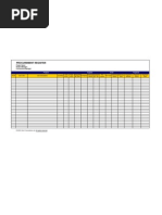 Project Sign-Off Template | PDF | Art