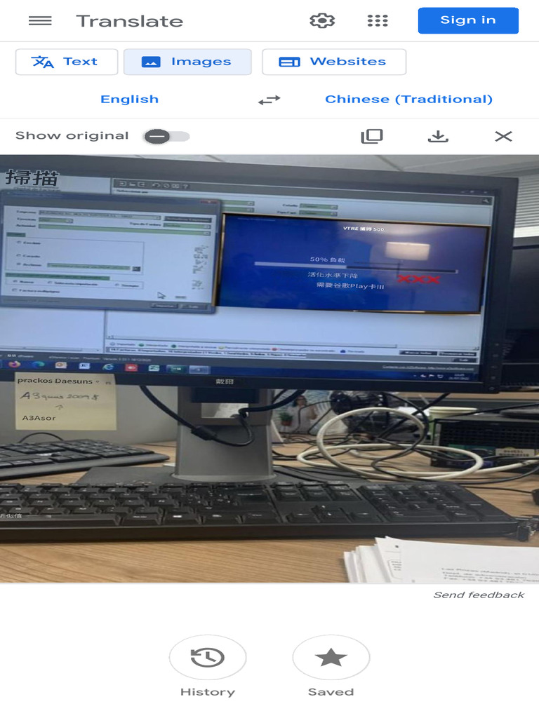 Google Translate | PDF