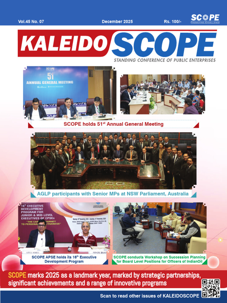 KALEIDOSCOPE DECEMBER 2025 ISSUE | PDF