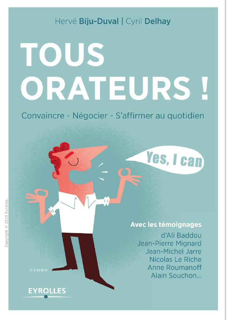 Tous Orateurs | PDF