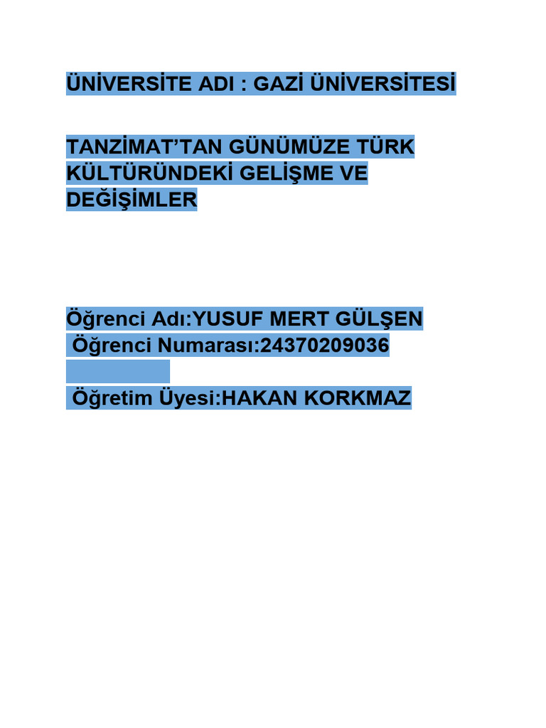 Ads Final Odevi 1 | PDF