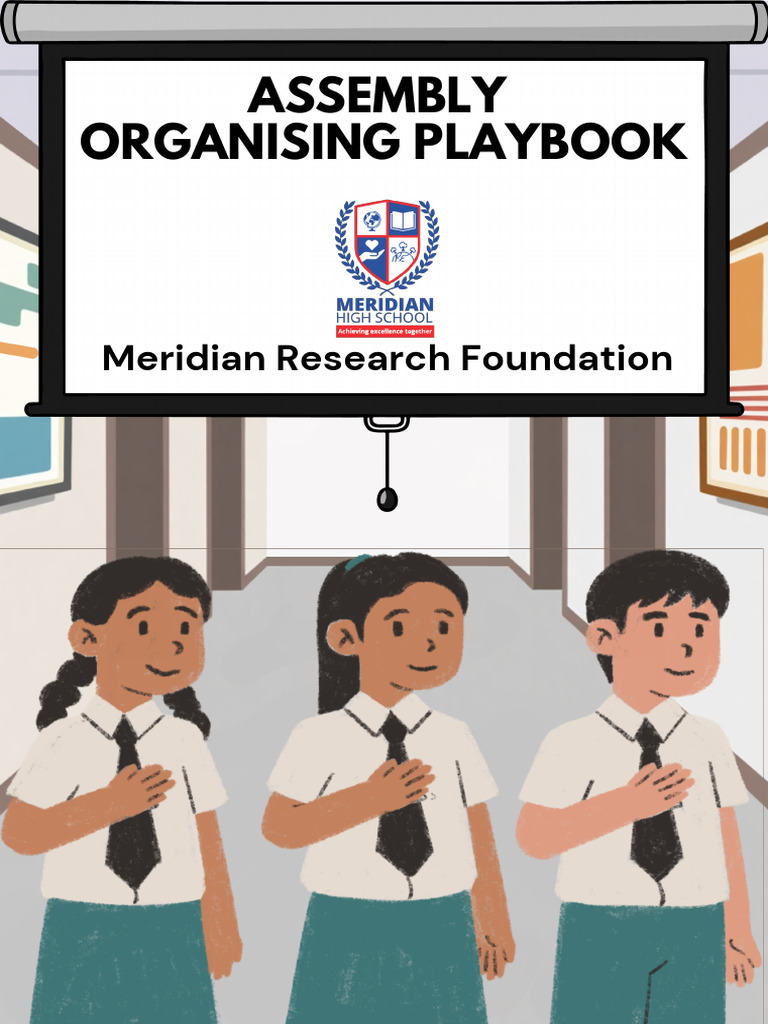 Assembly Organizing Playbook for MHS | PDF