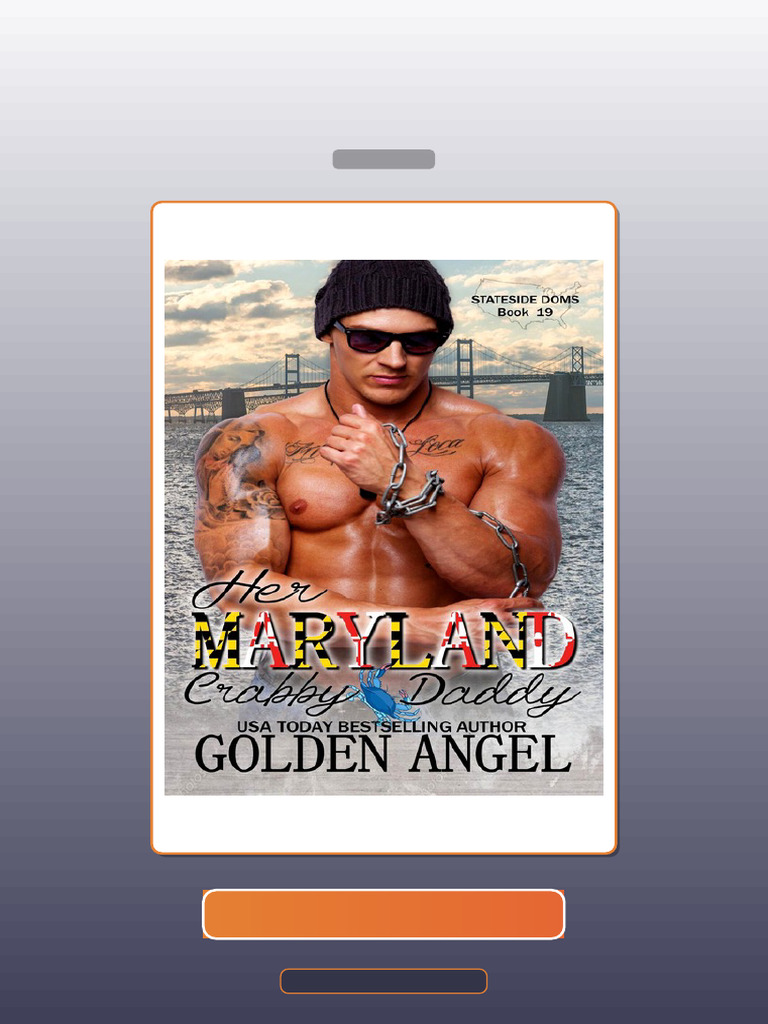 Test Bank for Her Maryland Crabby Daddy Stateside Dos Book 19 Golden ...