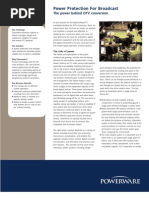 Spectrum Power Siemens | PDF | Service Oriented Architecture | Scada