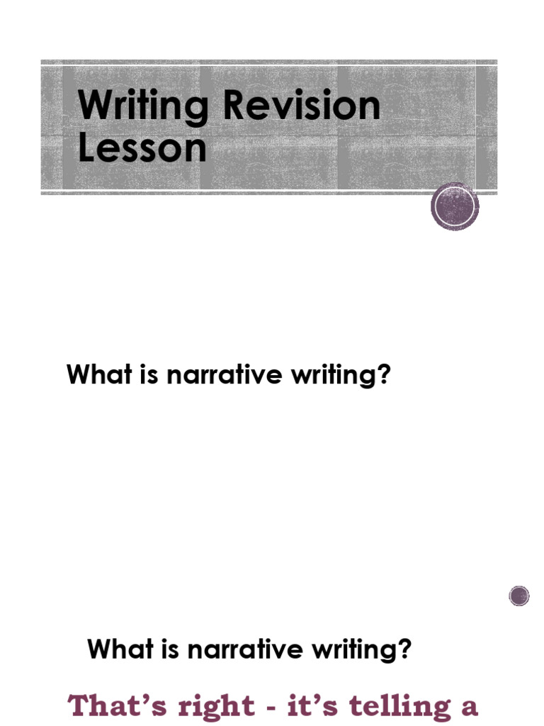 Writing Revision Final Ch. 5 and Ch. 7 | PDF | Diabetes | Grammatical Tense