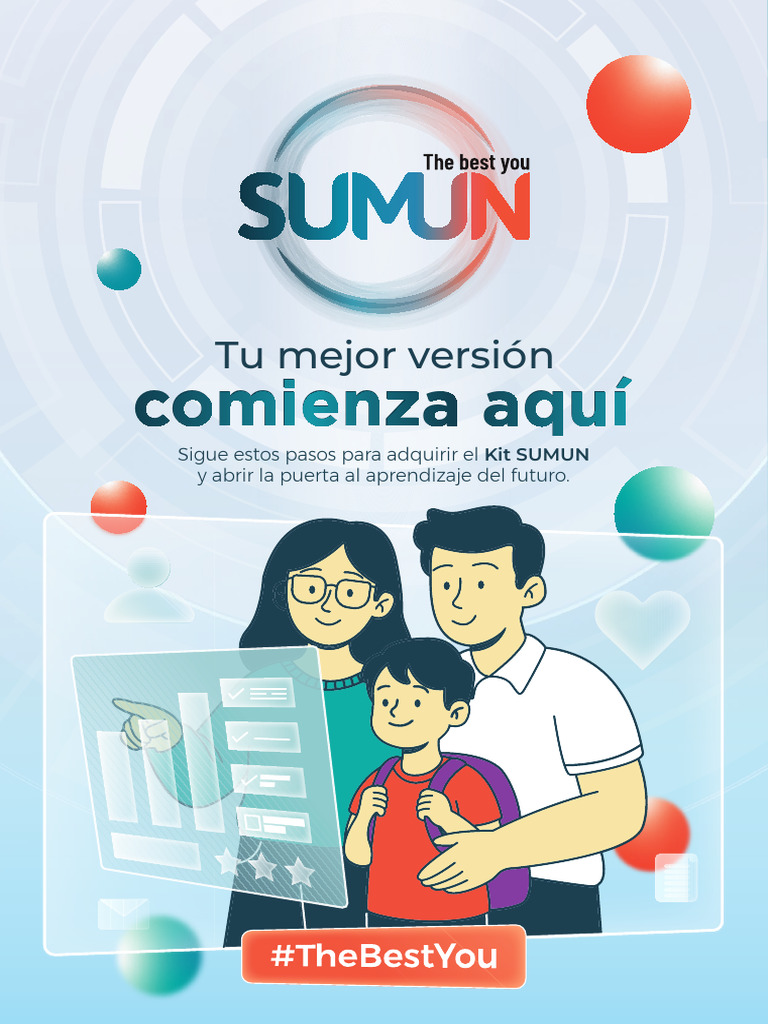 Guia Rápida Sumun (1) | PDF | Informática
