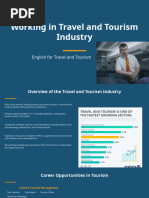 TUI's Vision and Core Values | PDF