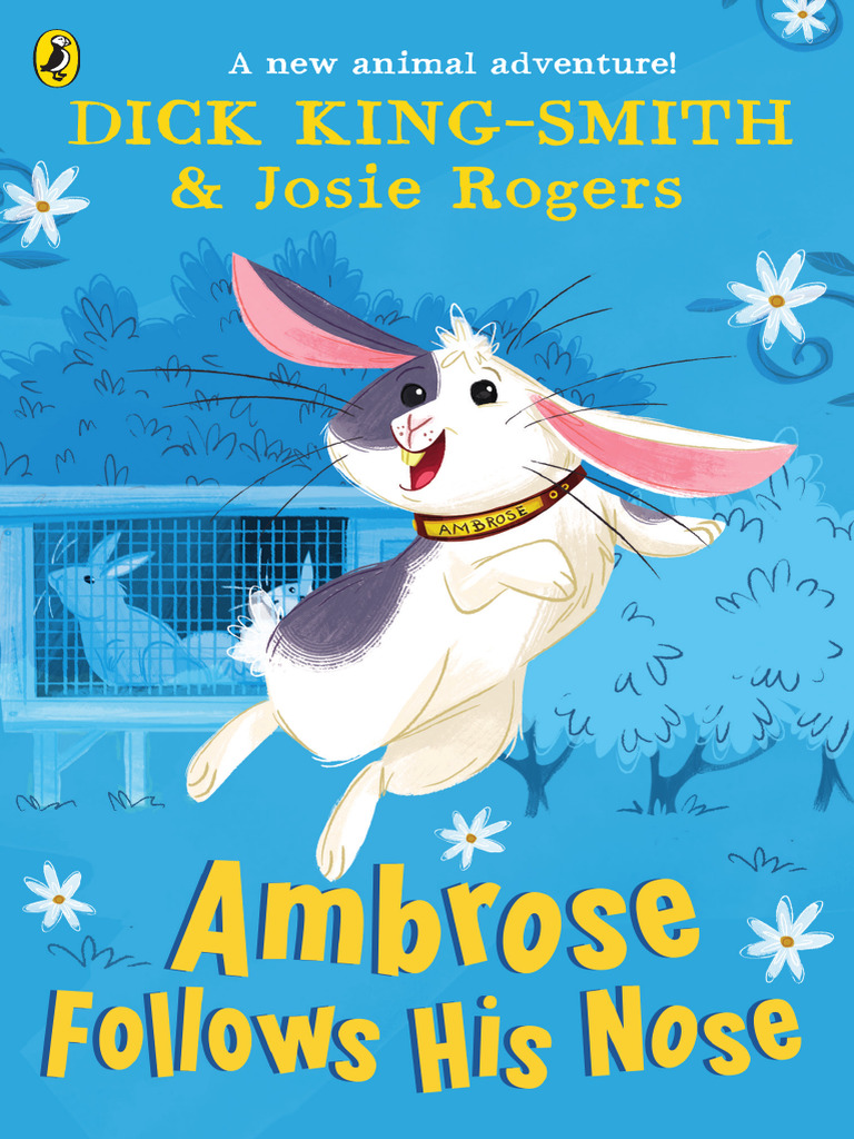 Ambrose follows his nose | PDF