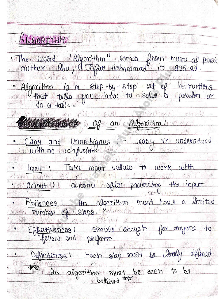 DAA Unit 1 5 by Multiatoms Merged Converted (1) | PDF