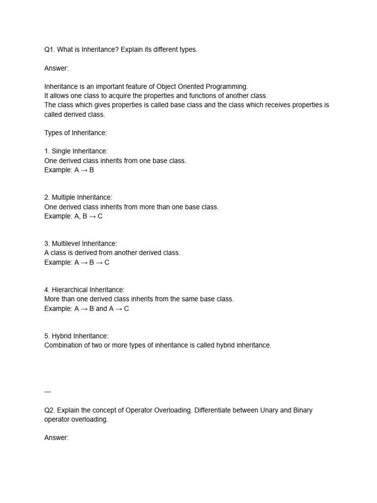 pps easy unit 3 | PDF