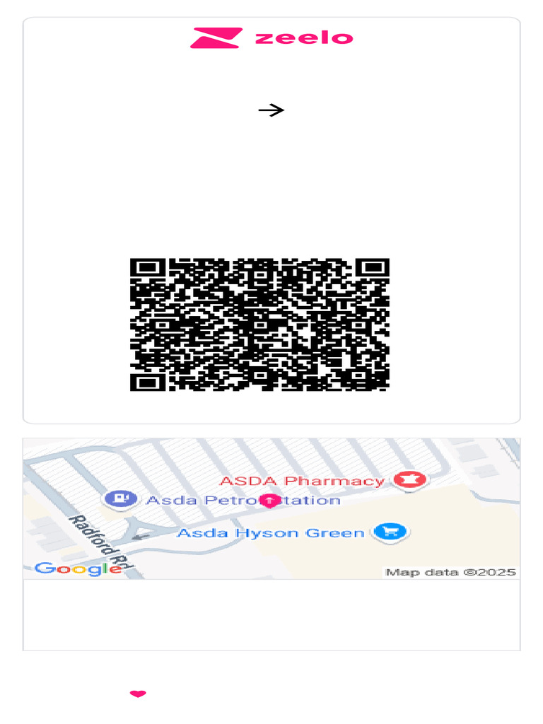 Zeelo Taxi Ticket for Aditi Hans | PDF