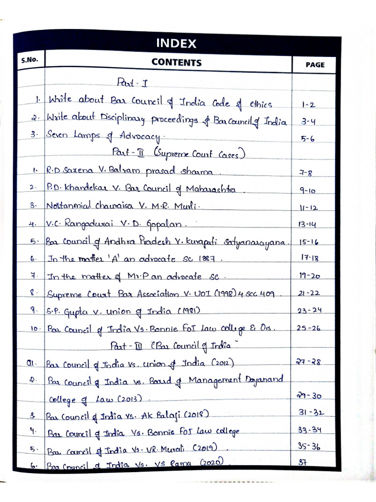Index Record | PDF