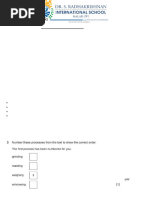 Year 12 Essential English CIA Guide | PDF | Attitude (Psychology)