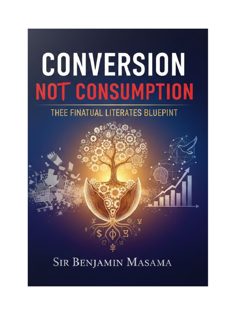 Conversion Strategies for Life Mastery | PDF | Consumption (Economics ...