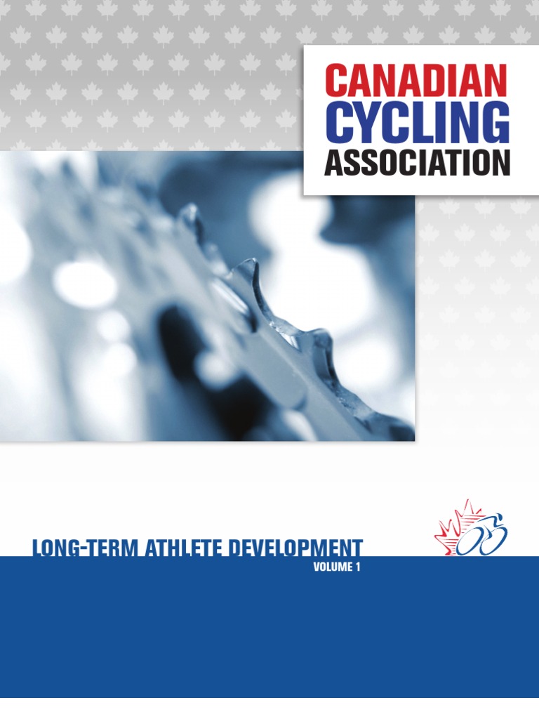 Long-Term Athlete Development | PDF | Sports | Physical Fitness