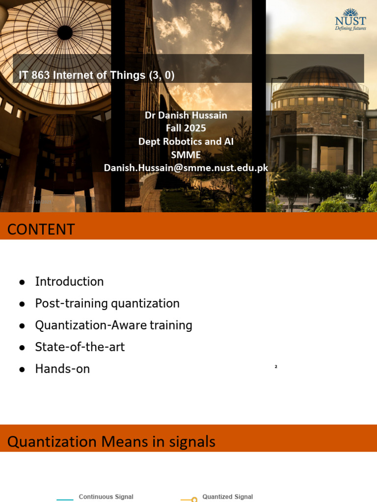 Lecture 11 | PDF | Computer Engineering | Computer Architecture